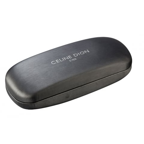 Celine Dion Cd7065 Black C3 Women's Eyeglasses at LensKart.com