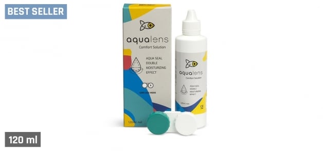 Aqualens Solution - Buy Aqualens Solutions Online At Best Price In India | Lenskart