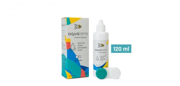 Aqualens Solution - Buy Aqualens Solutions Online At Best Price In ...