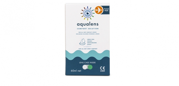 Aqualens Solution - Buy Aqualens Solutions Online At Best Price In ...