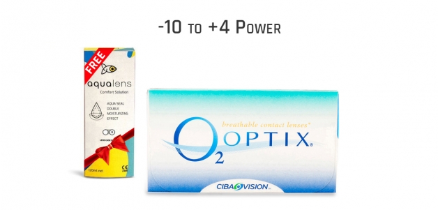 Lenskart.com® - Buy Alcon Ciba Vision Contact Lenses Online