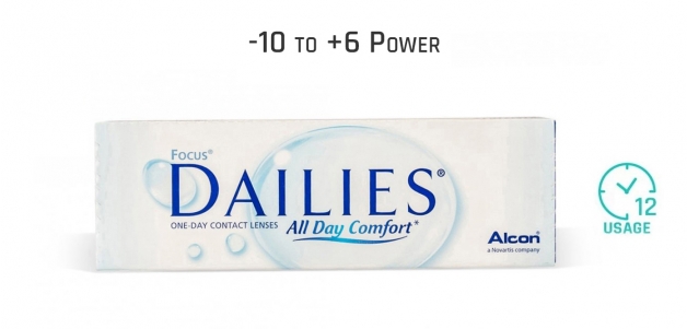 Lenskart.com® - Buy Alcon Ciba Vision Contact Lenses Online