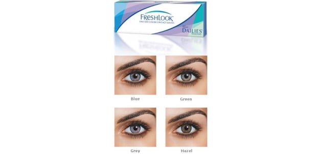 Lenskart.com® - Buy Coloured Contact Lenses | Prices Starting ₹600