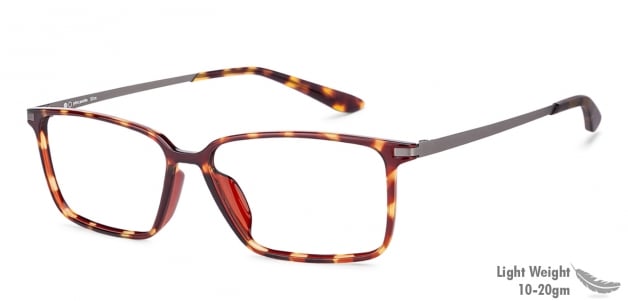 John Jacobs: Luxury Eyewear at Honest Prices @LensKart