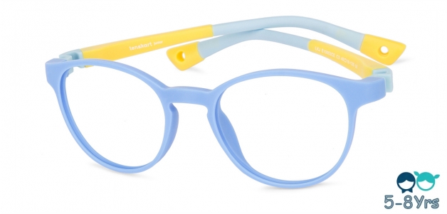 Buy Lenskart Junior Computer Glasses Online | Shop for Lenskart Junior ...