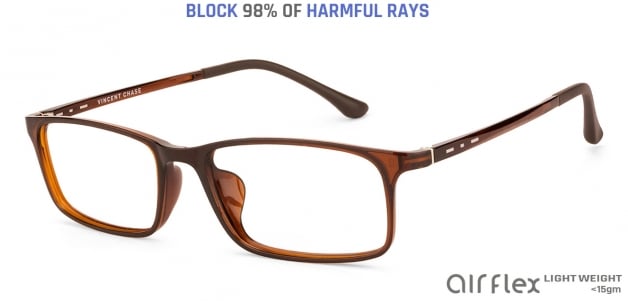 New Designer Glasses Frames & Latest Stylish Chasma Frames for ...