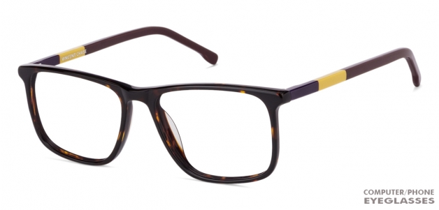 Yellow Eyeglasses Frames Starting @ ₹995 - Buy Yellow frames Online ...