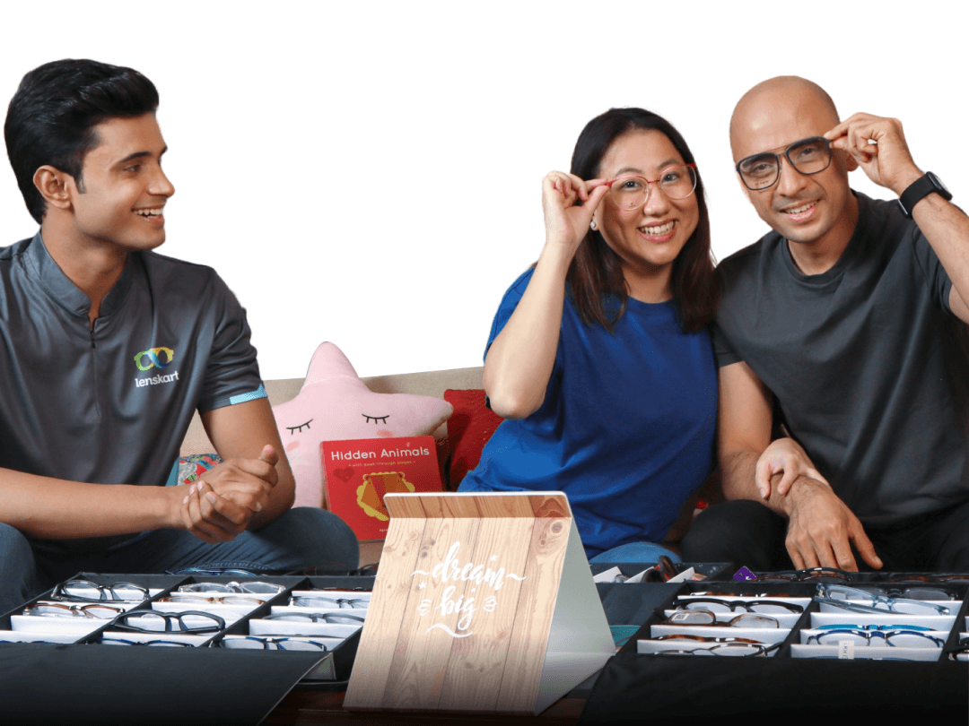 Book a home appointment