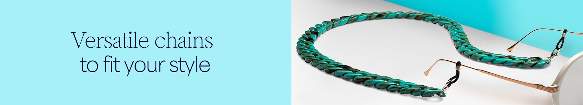 Buy Chains Online - Lenskart IN