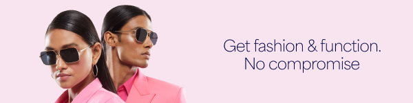 Lenskart Power Sunglass - Prescription Sunglass . Buy 1 Get 1 with Gold ...