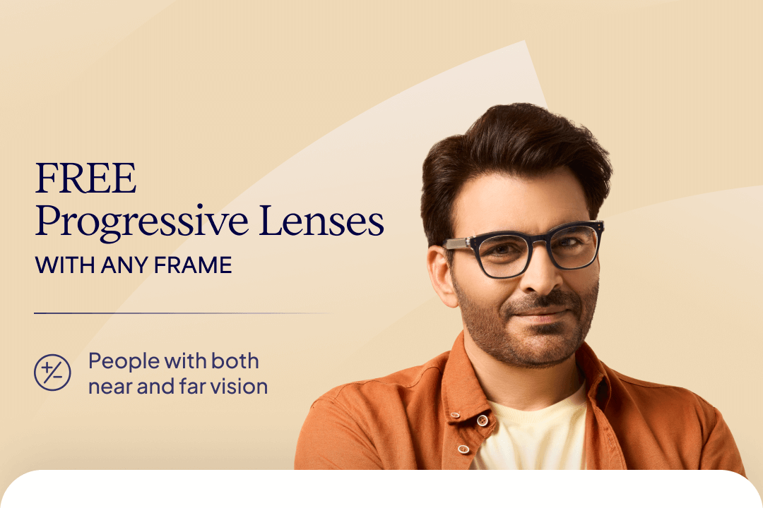 Progressive Lenses