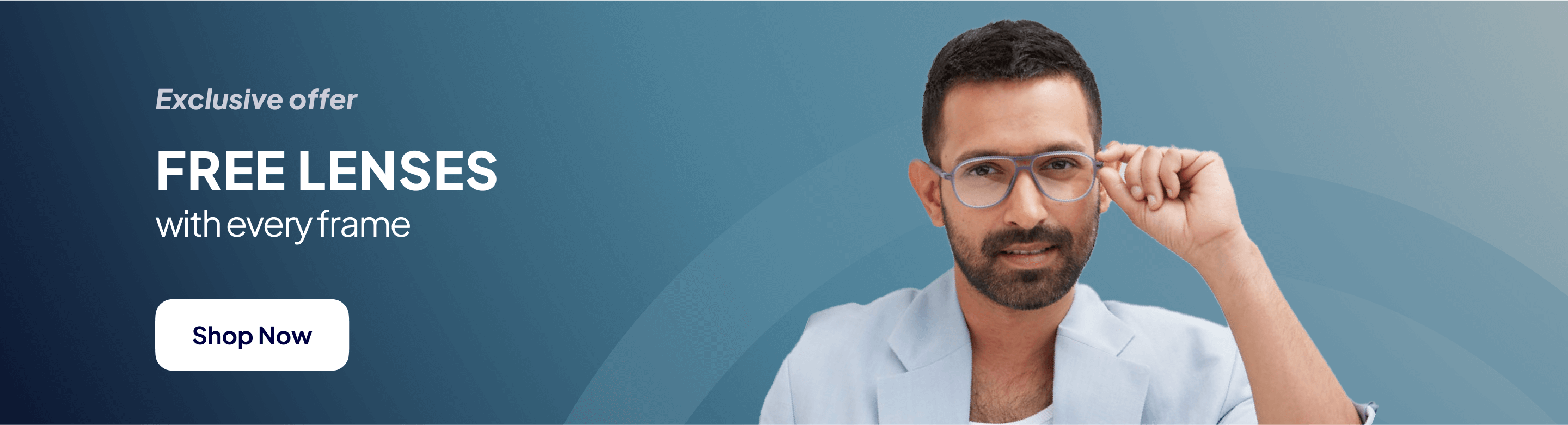 Eyeglasses, Sunglasses, Contact Lens Online - Lenskart IN