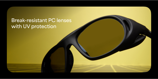 Buy Grey Black Full Rim Square Vincent Chase DRIVING GLASSES VC S17481 ...