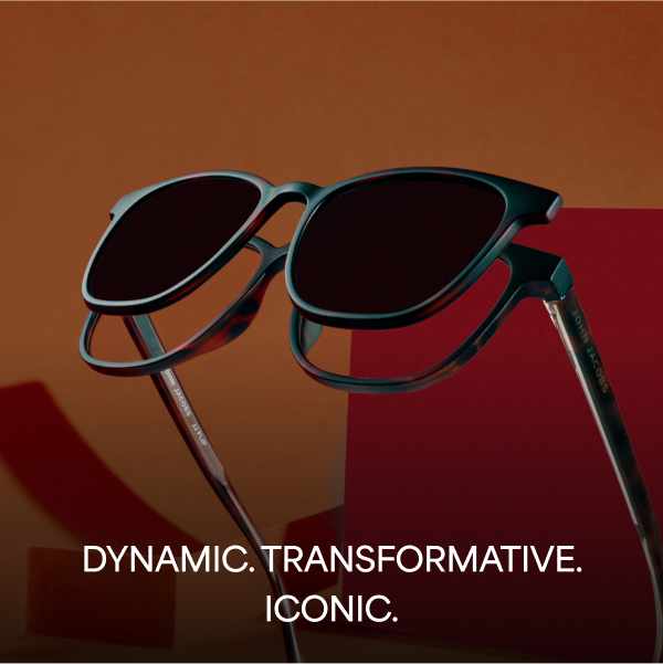 Buy Blue Black Full Rim Wayfarer John Jacobs JJ E17138-C2 JJ Flip ...