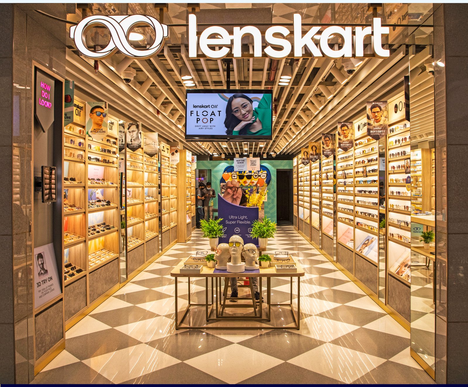 lenskart.com