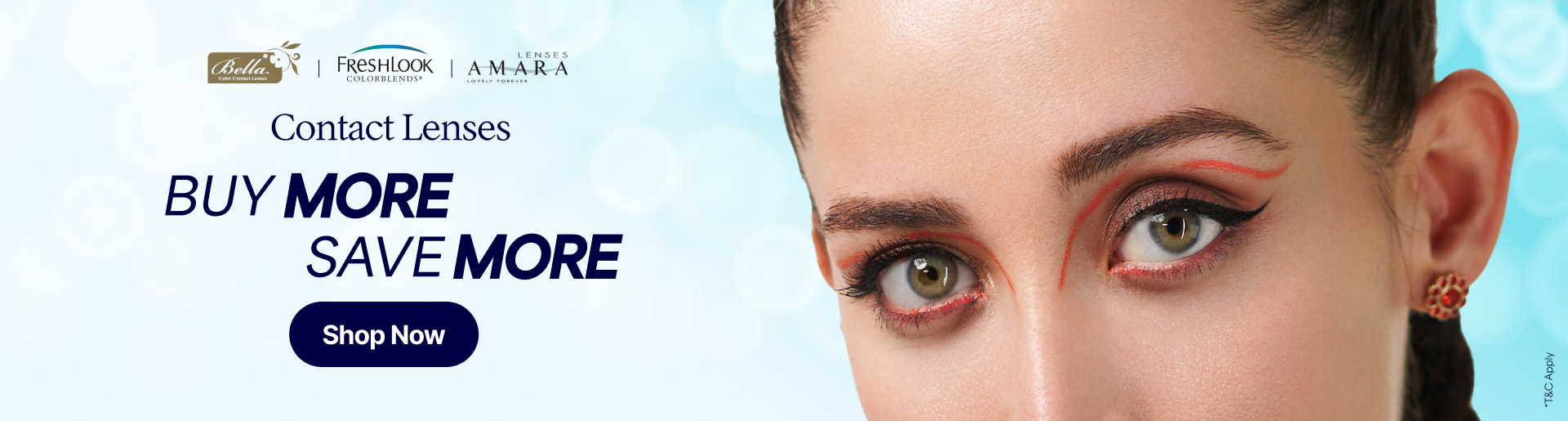 Eyeglasses, Sunglasses, Contact Lens Online - Lenskart UAE