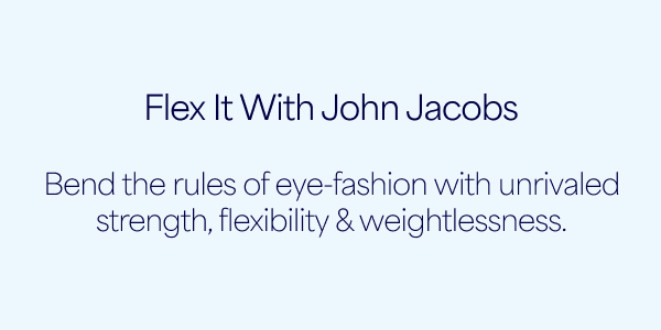 Buy Black Full Rim Rectangle John Jacobs JJ E16436-C3 Eyeglasses at ...