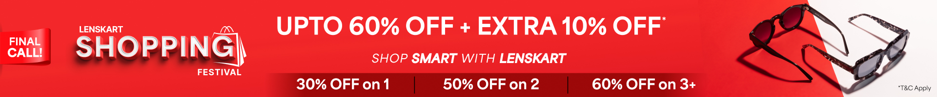 Buy Rectangle Online - Lenskart AE