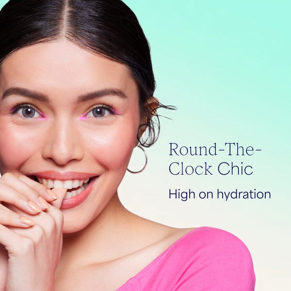 Aquacolor Black Rose Dailies Color Lenses (5 Lens/Pack)