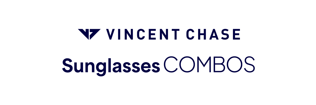 Buy Vincent Chase Polarized Sunglasses Combo at Lenskart.