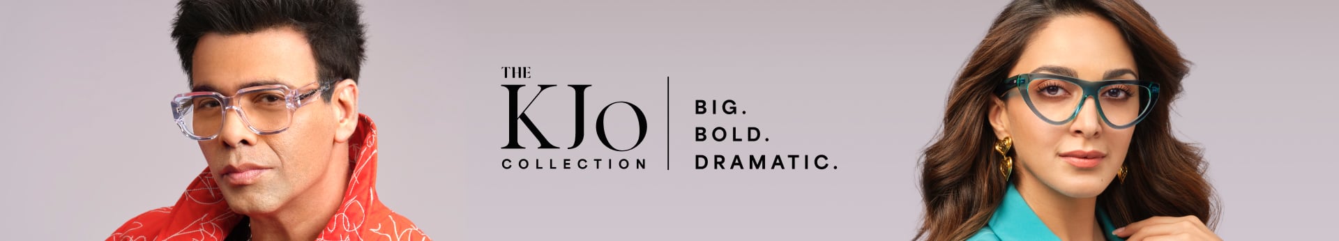 Approved premium eyewear on Lenskart