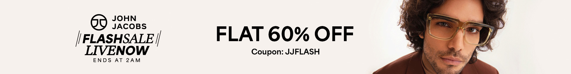 Shop Lenskart premium eyewear flash sale
