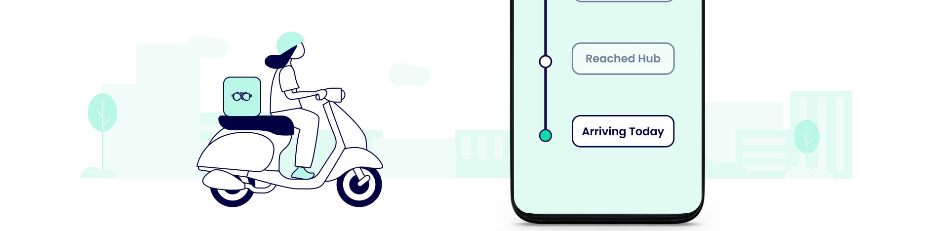 Lenskart Mobile App