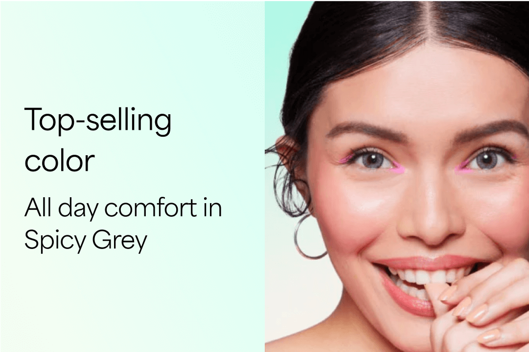 Aquacolor Zero Power Premium Monthly Starter Kit