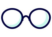 Shop Batman eyeglasses and Batman Sunglasses on Lenskart